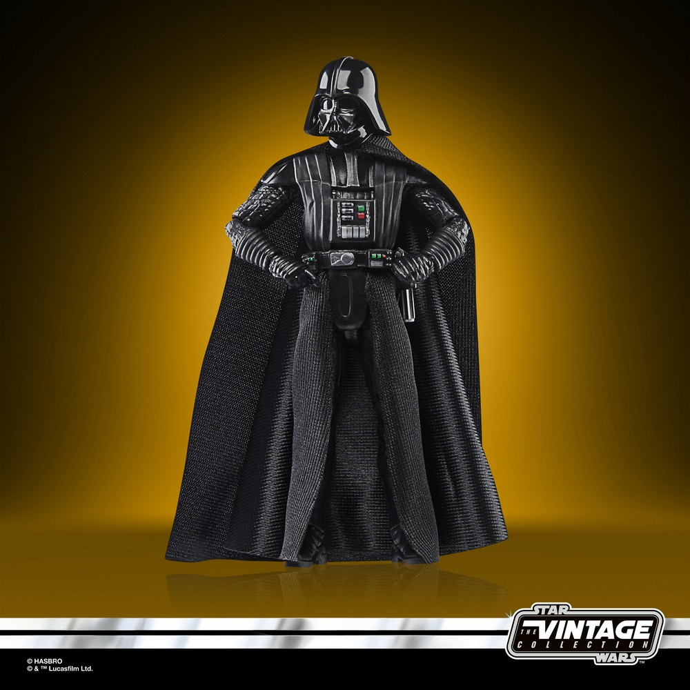 Star Wars The Vintage Collection Darth Vader (VC334) - STARWARSEROS